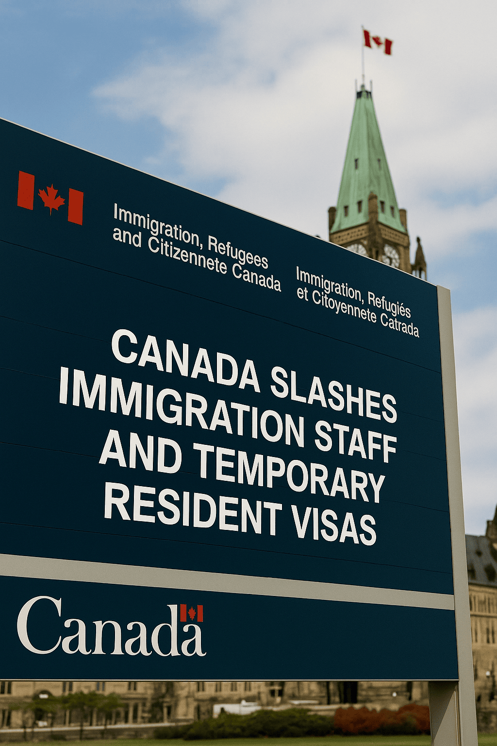 The Future of Work in Canada: AI, Remote Jobs & Canada’s Immigration ...
