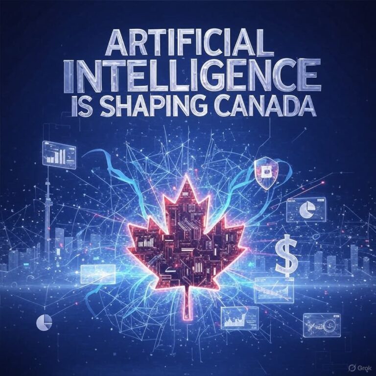 How to Get Funding for AI Companies in Canada (2026): Grants, Tax ...
