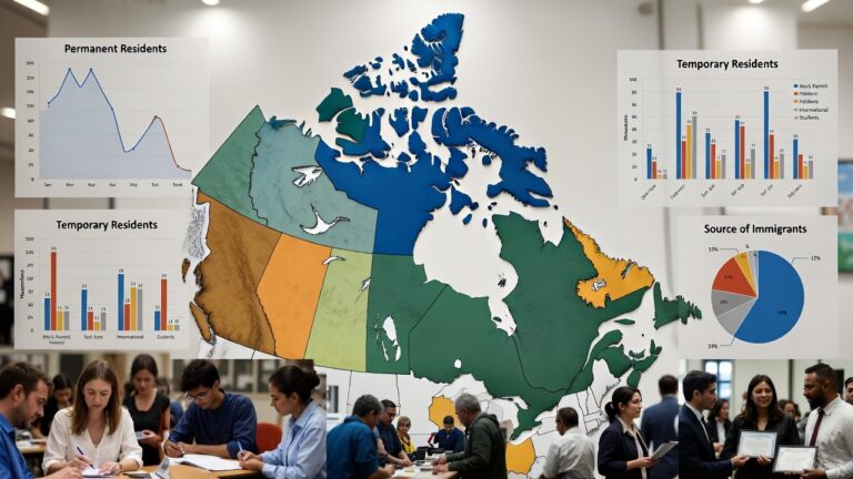 Canada Immigration 25-26: Key Changes, Impacts & Future Trends