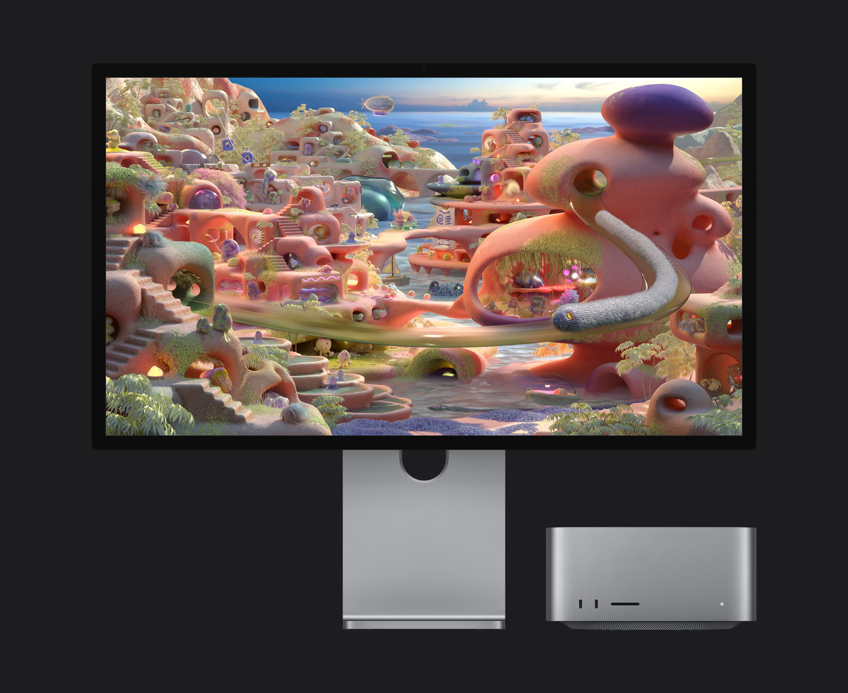 Apple 2026 MacBook Air, Pro & Studio Display XDR Review